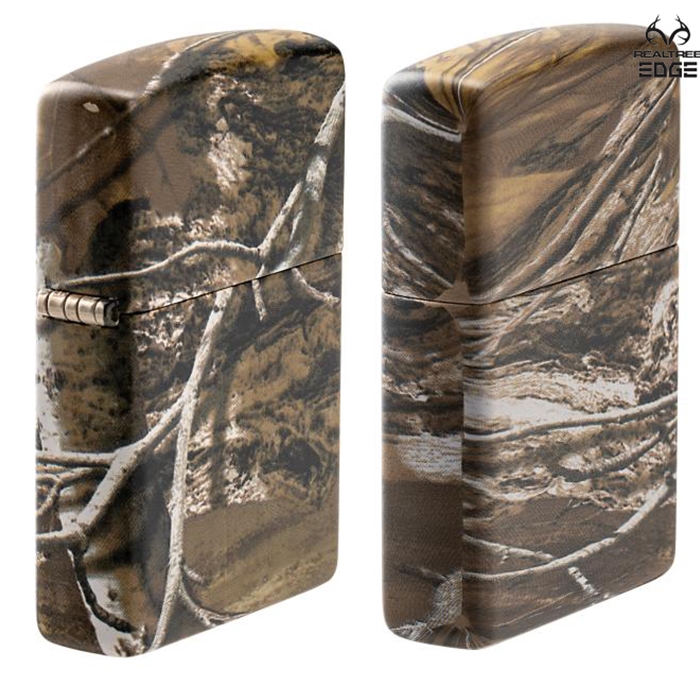 Zippo REALTREE EDGE® Camo, 29896
