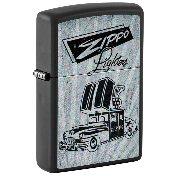 Zippo Car - 48572